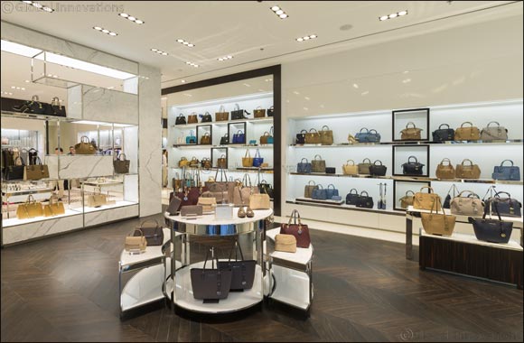 Michael kors shops in dubai store