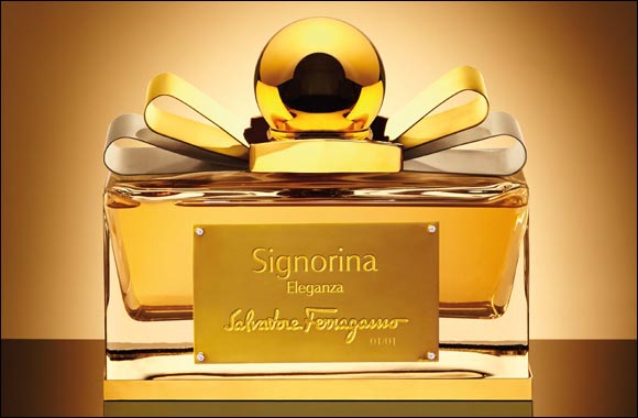 Signorina Limited Editions