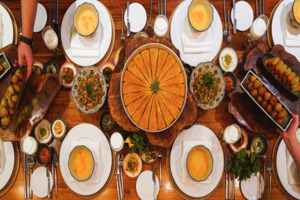 Food Industry, Restaurants, Packaged Food Industry Related Press ...