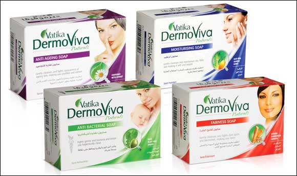 Dermoviva soaps continue steady growth in AED 1.5 billion MENA personal ...