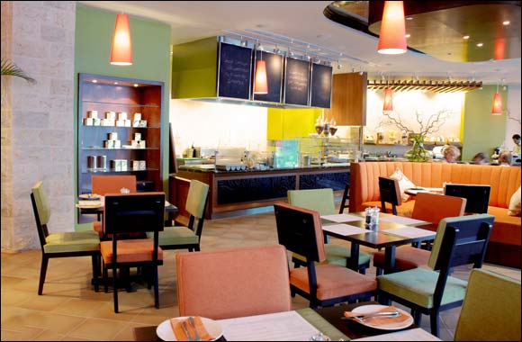 Balance Café Revamps 'Artificial Anything Free' Menu to Include ...