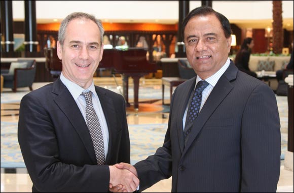 Al-Futtaim Engineering part of Hamad & Mohamad Al Futtaim opens ...