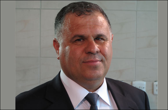 Azmar Air glides through Iraq Airport Show as platinum sponsor