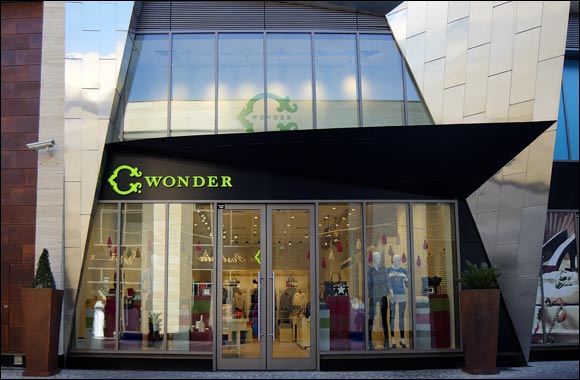 Wonder has arrived… New C. Wonder Store at JBR, The Beach